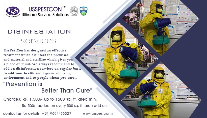 UssPestCon India Pvt Ltd (@Rakesh_Pestcon) | Twitter