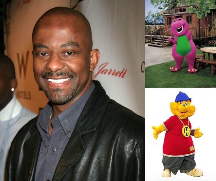 David Joyner Barney Fired