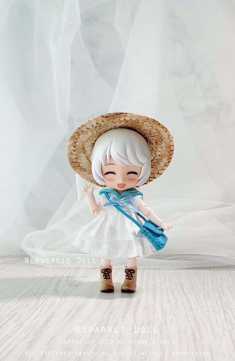 Twoucan - SPARKLE (@Sparkle_Doll)