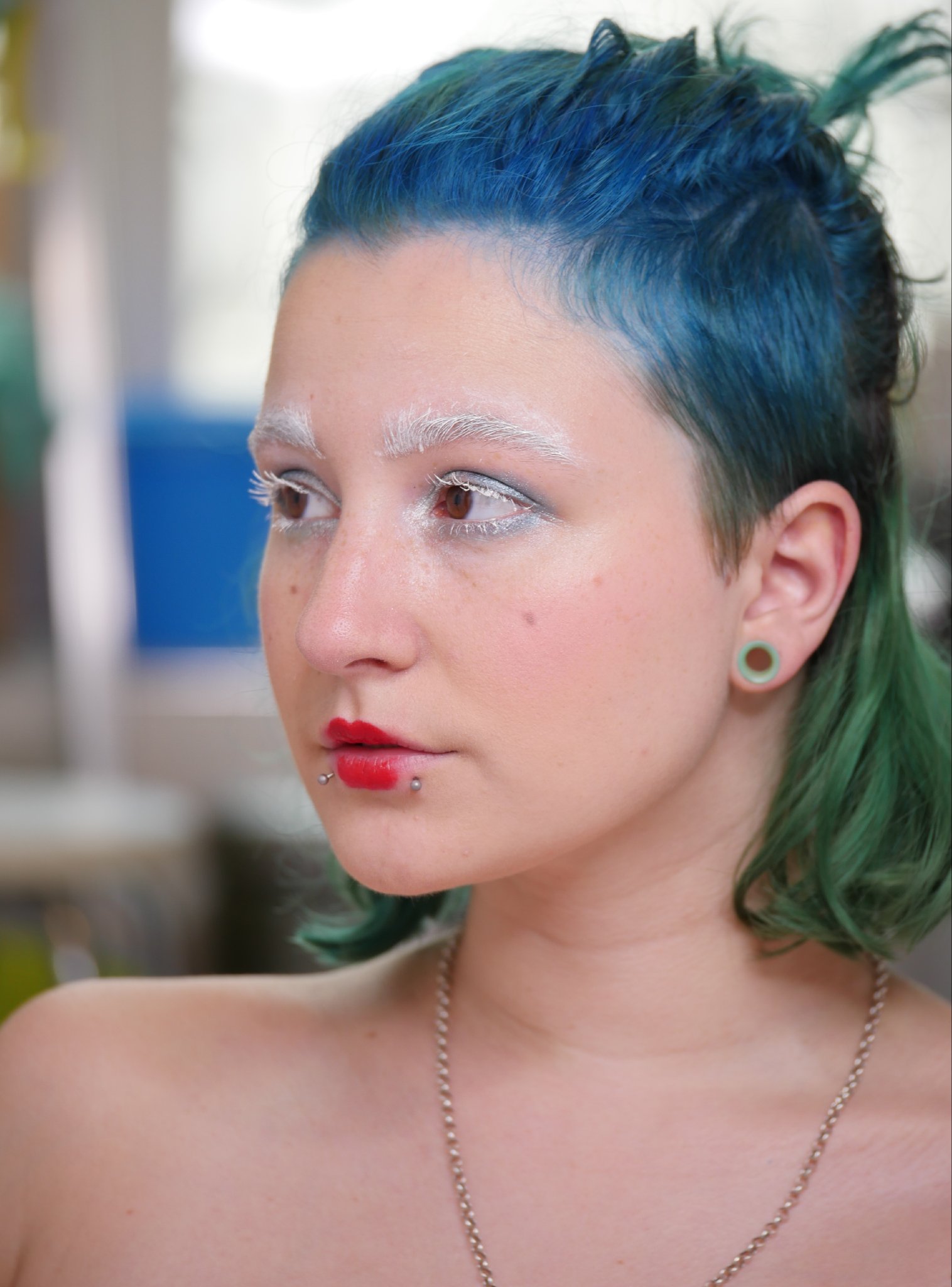 TW Pornstars - 4 pic. Khalamité. Twitter. 💙Un nouveau shooting "glacial" à découvrir sur mon mym ...