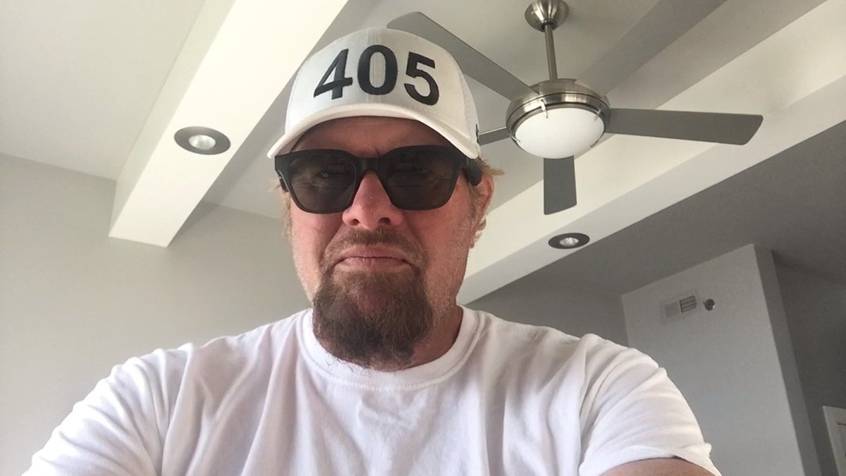 Toby Keith Toby's Back With Another Johnny Facebook, 44% OFF