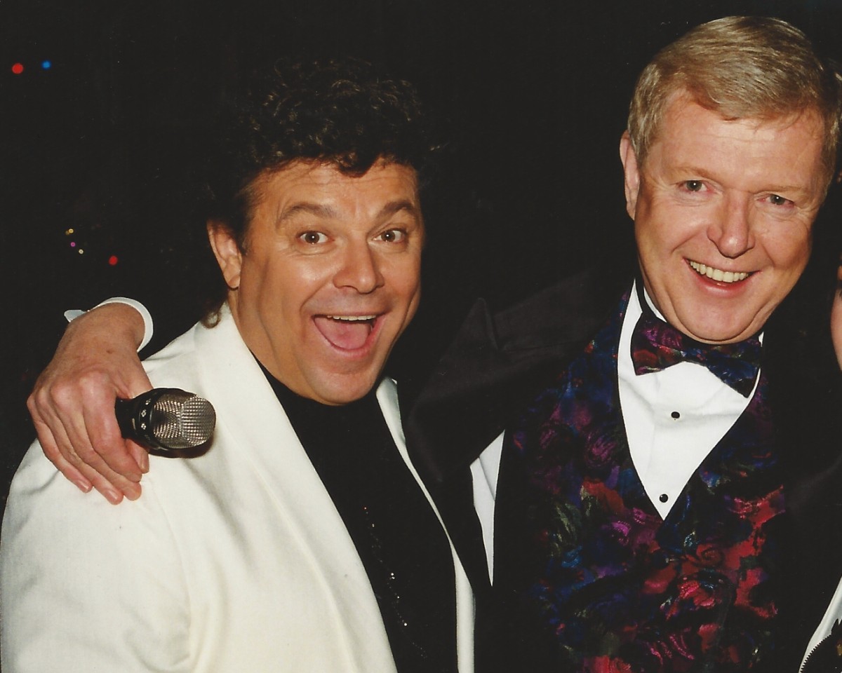 BIOGRAPHY « Bobby Curtola ~ Canada's Rock & Roll Legend