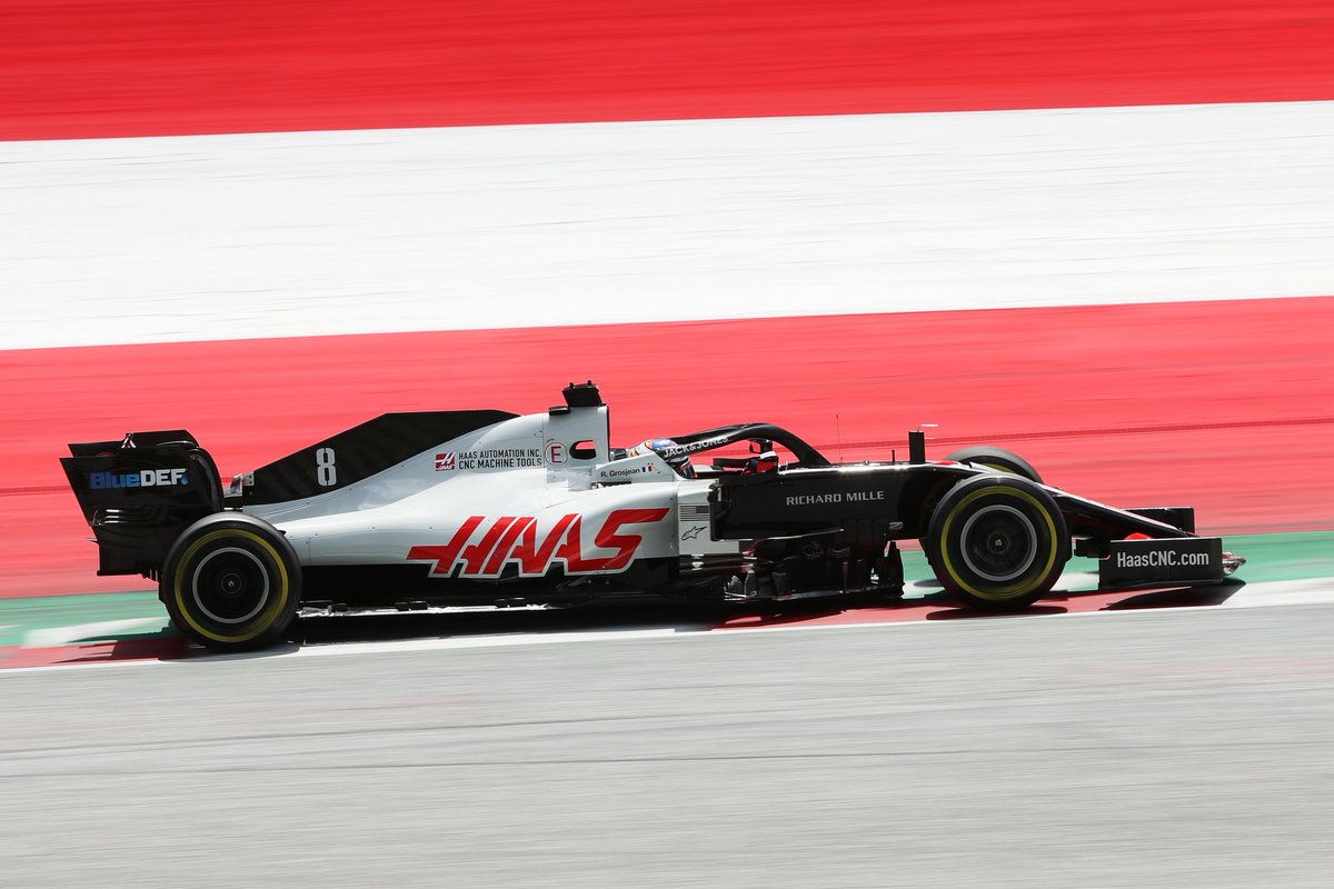 F1i Look Back: A salute to March F1 co-founder Robin Herd