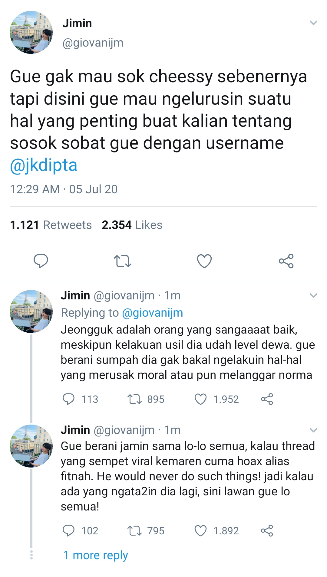 SINS on Twitter: "156. Bantuan mereka https://t.co/vR5ZIzHcfP" / Twitter