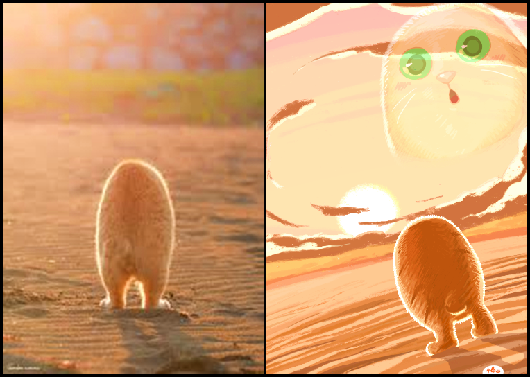 Twoucan - 🥖 Kéké 🥖 (@Kekeflipnote)