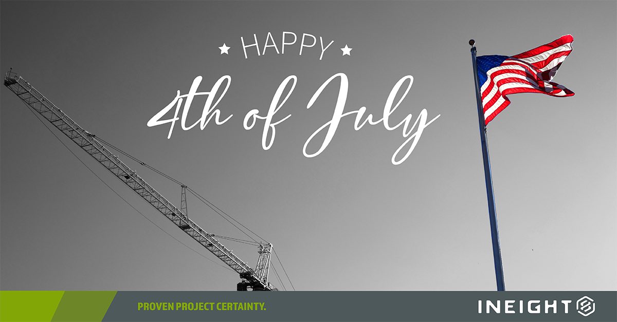 Construction Project Management Software | InEight