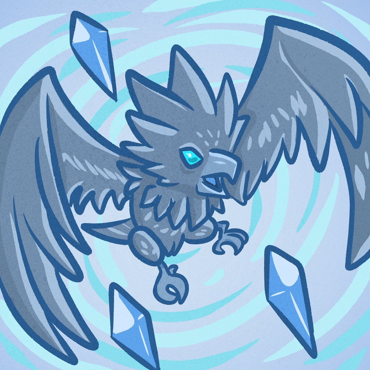 Anivia Chibi