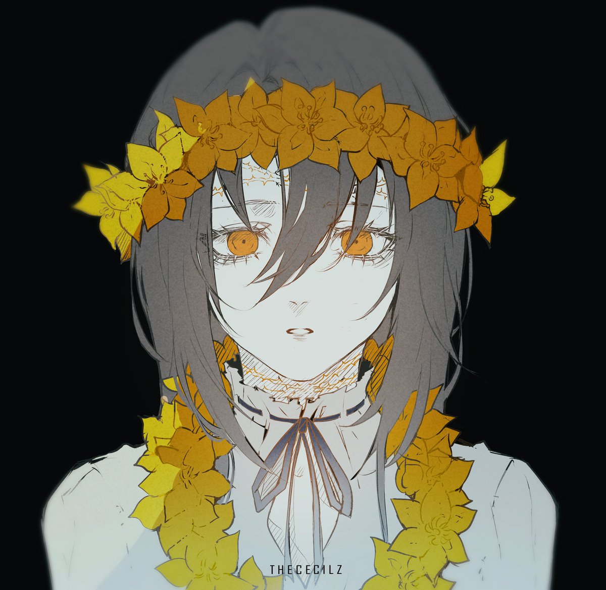 Twoucan - Cecile vtuber (debut planning) (@theCecilz)