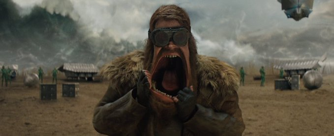 Artemis Fowl Mulch Diggums One Less Than Perfect Shot On X: "ARTEMIS