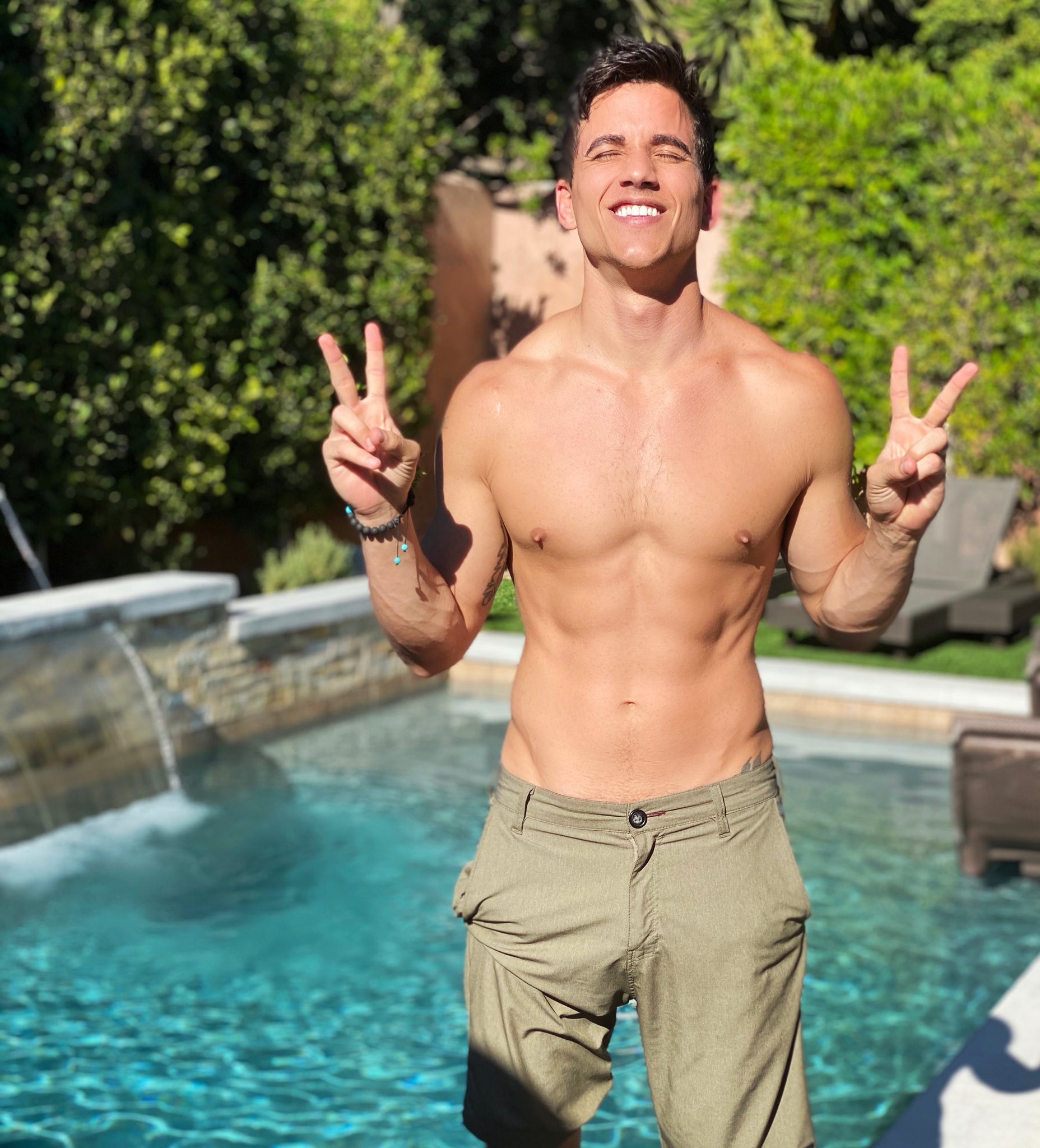 Mike Manning Real World