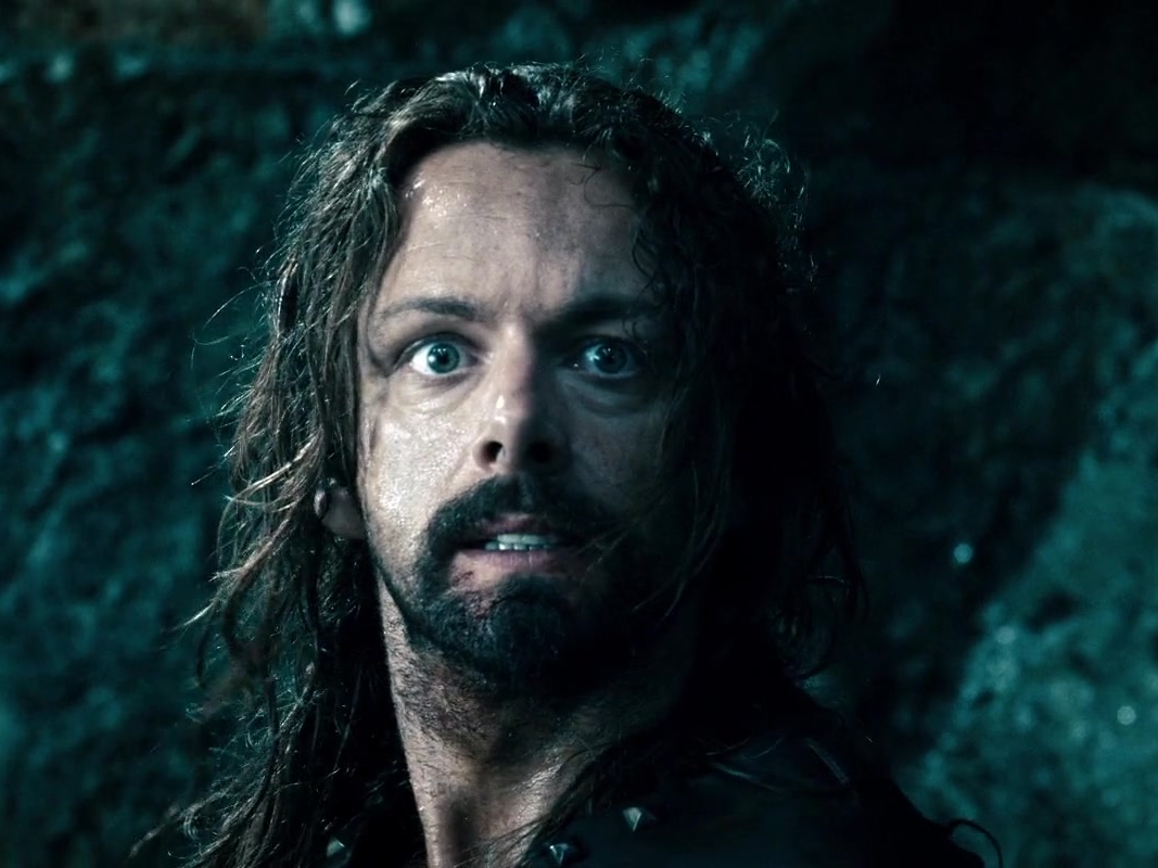 Underworld Rise Of The Lycans Cast