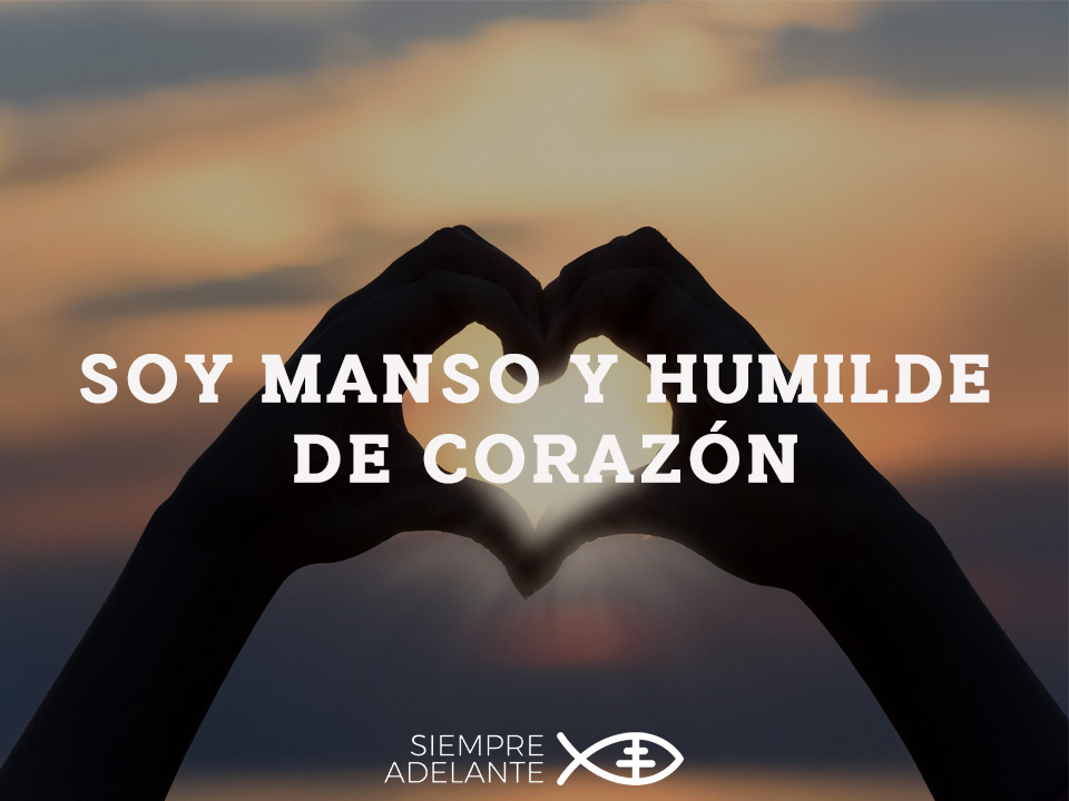 Soy Humilde