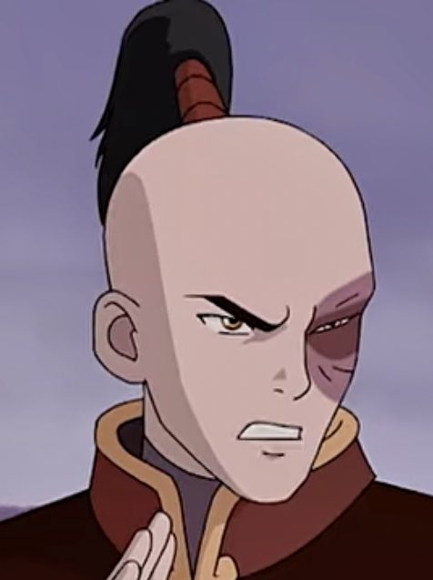 Zuko Hair Fluffy Hair Zuko ATLA" Photographic Print For Sale By Art By