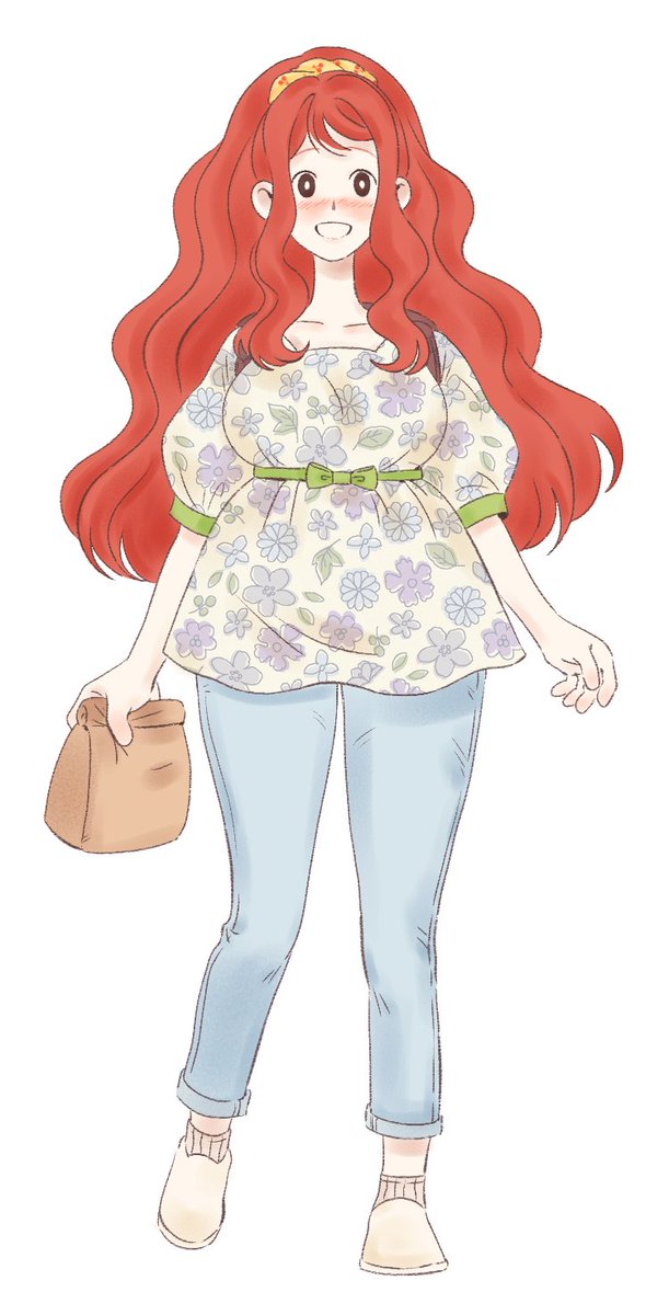 도토리대장@dajang_の漫画作品一覧(7ページ目)