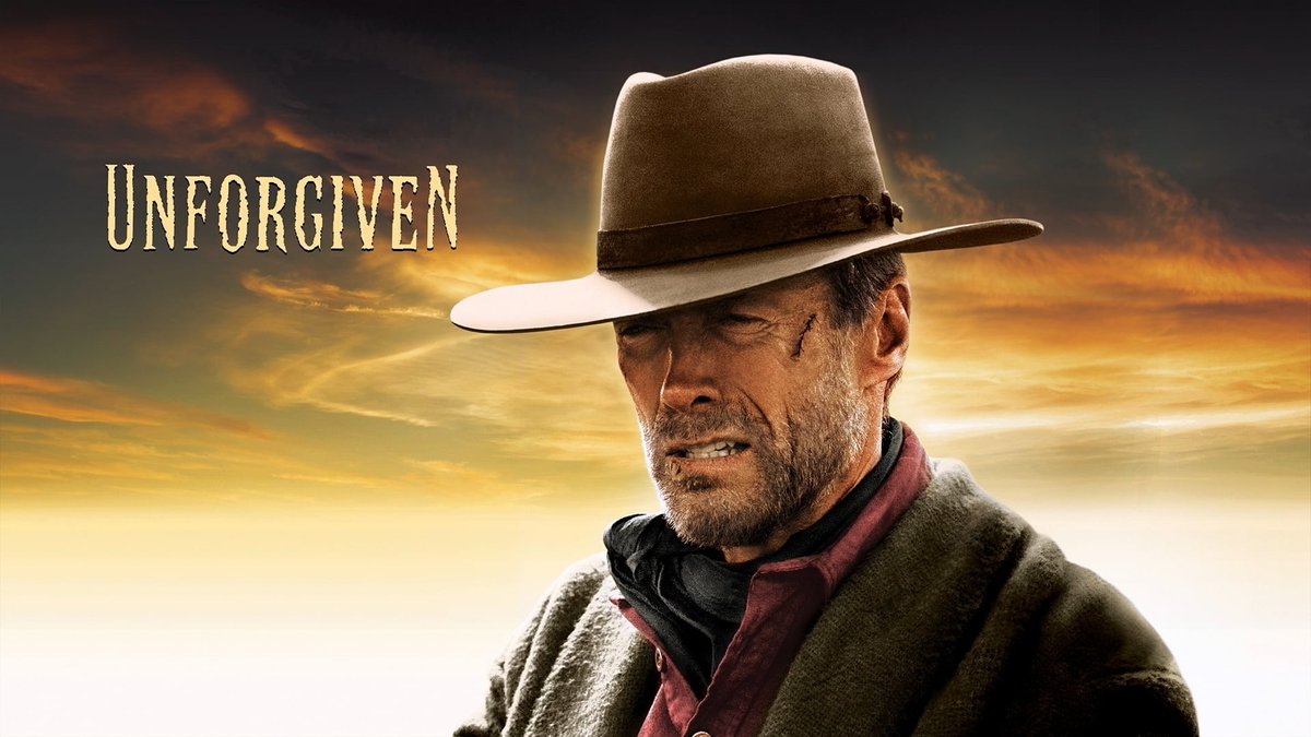 Clint Eastwood Unforgiven Wallpaper
