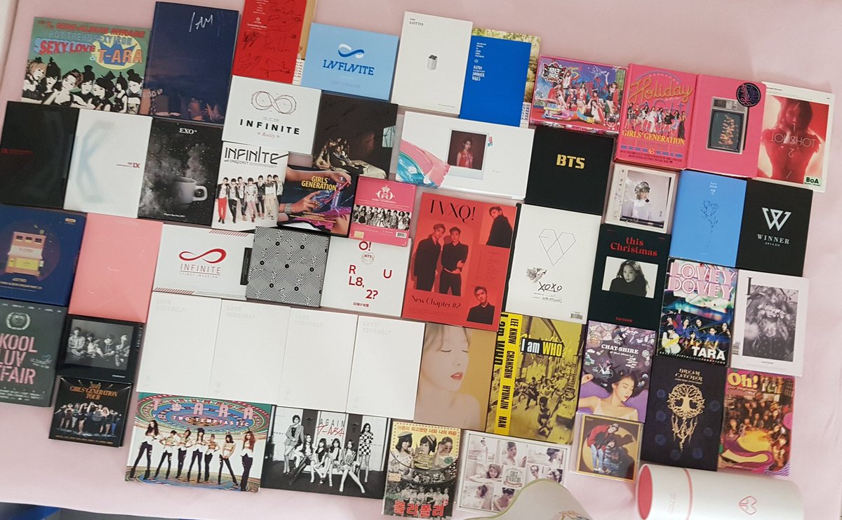 What was the first album you've ever bought? - Music News & Discussion ...