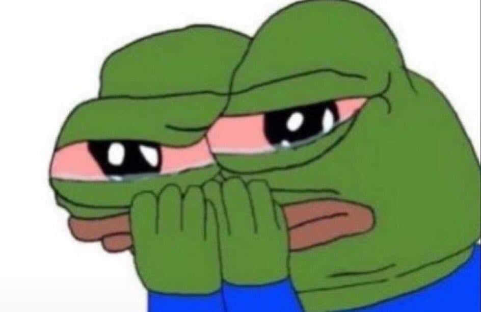 Hyperventilating Meme