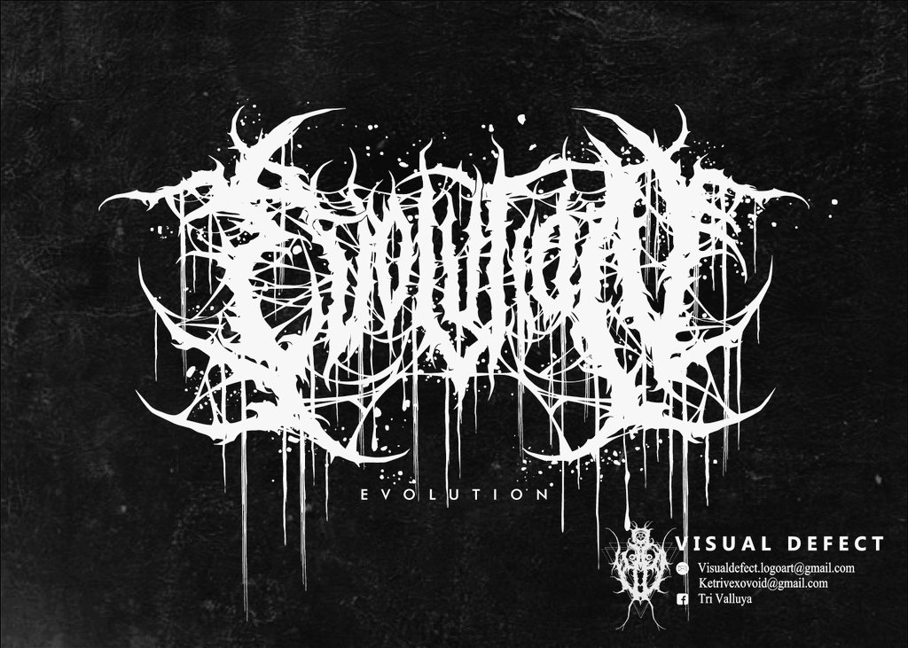 Evolution Clothing Brand