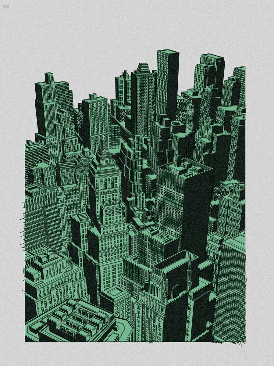 Thomas Radclyffe (@tomradclyffe) さんのイラスト・マンガ作品まとめ (50 件) - Twoucan