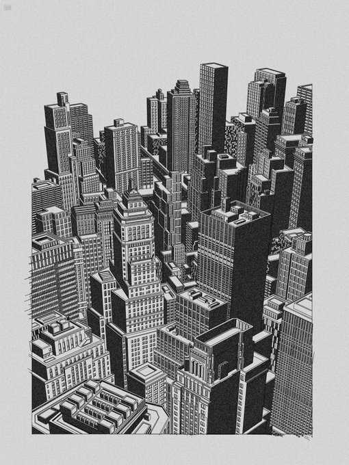 Thomas Radclyffe (@tomradclyffe) さんのイラスト・マンガ作品まとめ (50 件) - Twoucan