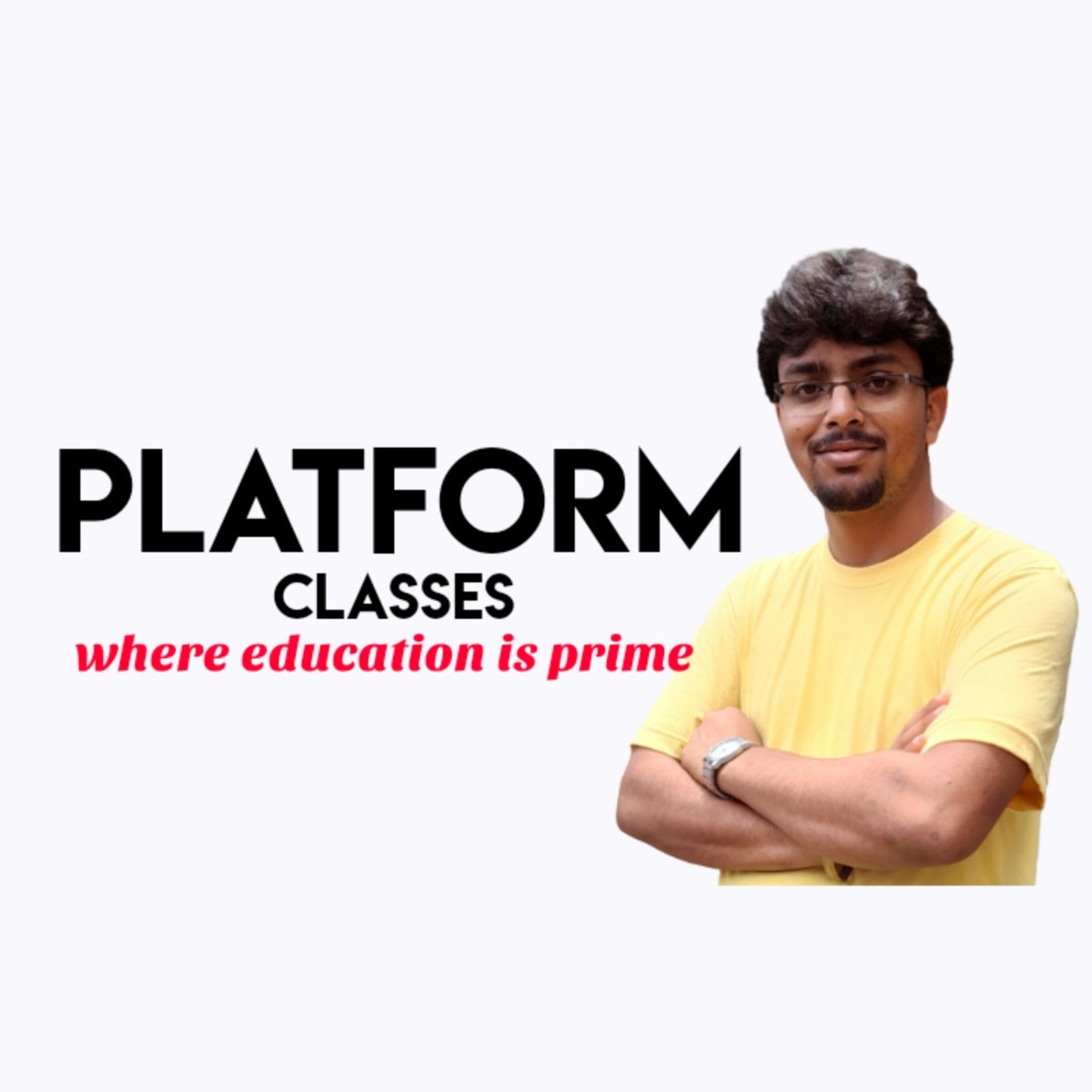 PLATFORM CLASSES‐ Amit Sir (@platformclasses) | Twitter
