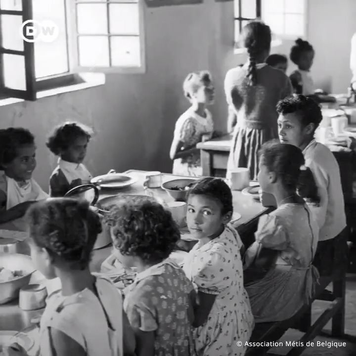 During Belgian colonial rule in the Congo, Burundi, and Rwanda ...