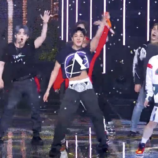 tiny wonwoo archive on Twitter: "WONWOO CROP TOP…