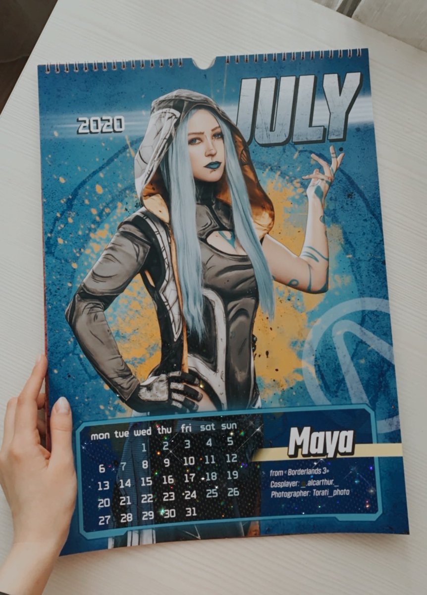 Twoucan - Daria Rooz💋 (@dariarooz)