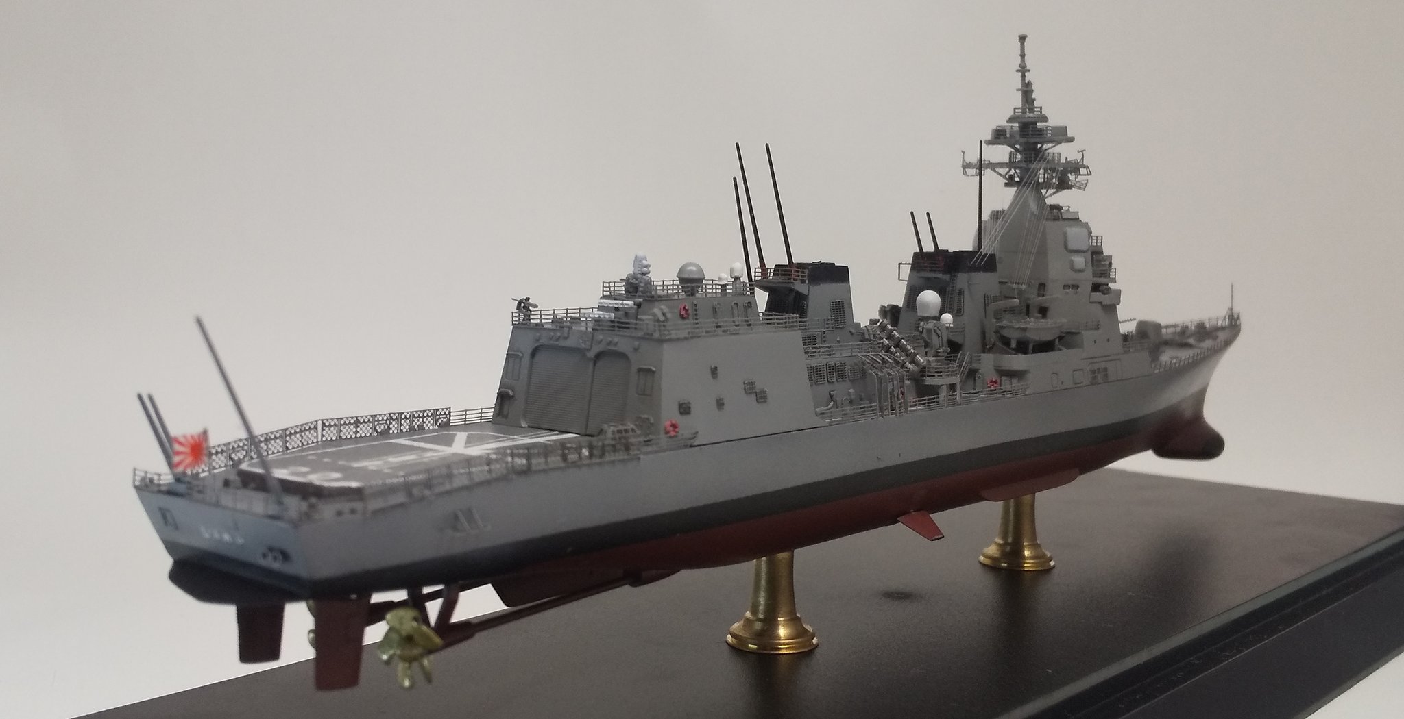 完成した作品たち / Twitter