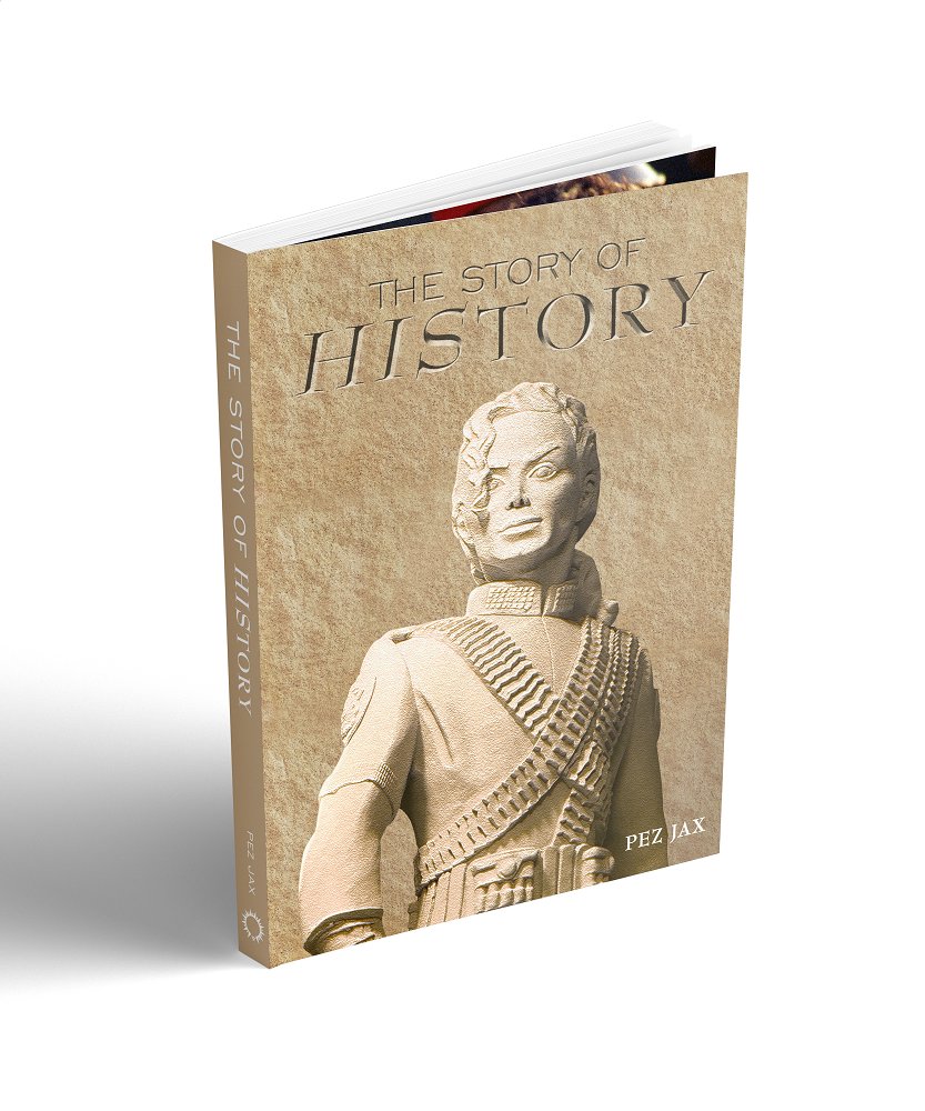 Michael Jackson History Book 2