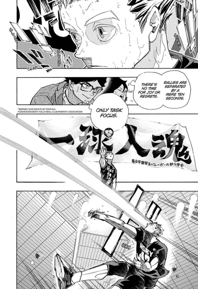 「CHAPTER 400 . all this tension building up and finally we re」𝚓𝚘𝚎 🌱 ...