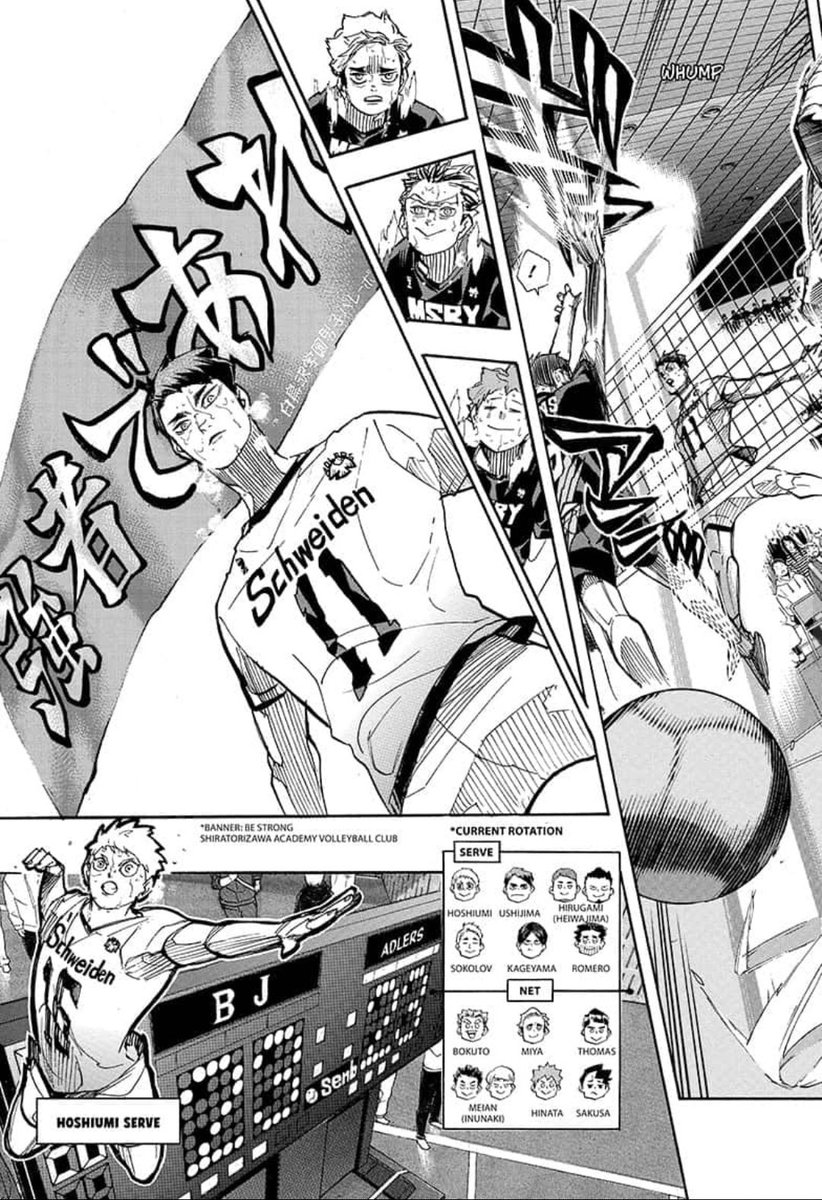 「CHAPTER 400 . all this tension building up and finally we re」𝚓𝚘𝚎 🌱 ...