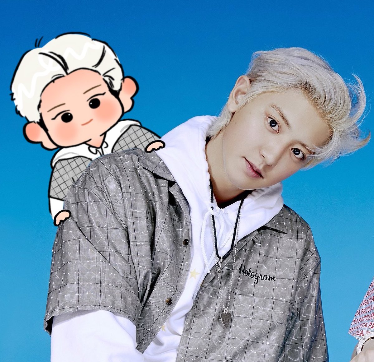 ' MBHY♡ (@MBHYART) さんのイラスト・マンガ作品まとめ (44 件) - Twoucan