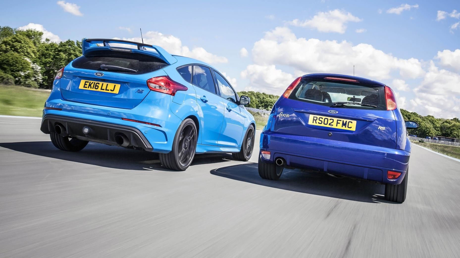 Ford Fiesta Rs Top Gear