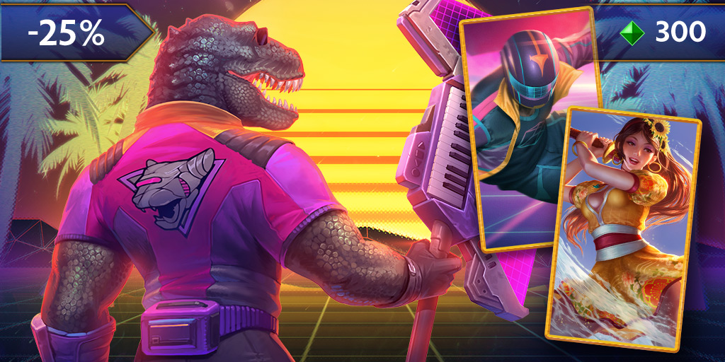 Smite Dev Tracker | devtrackers.gg