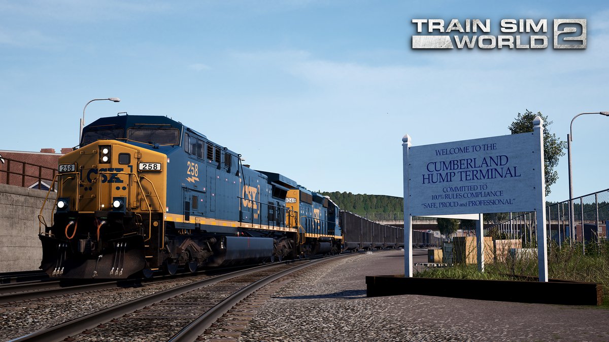Train simulator pro gp40 - grossjuice