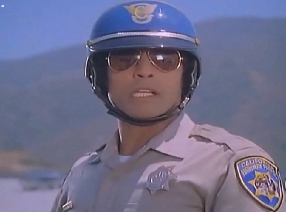 Officer Poncherello Quotes Whatever Happened To Erik Estrada?
