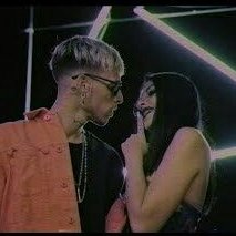 Cazzu.princess on Twitter: "5-) PUEDO SER (cazzu ft maikel delacalle)…