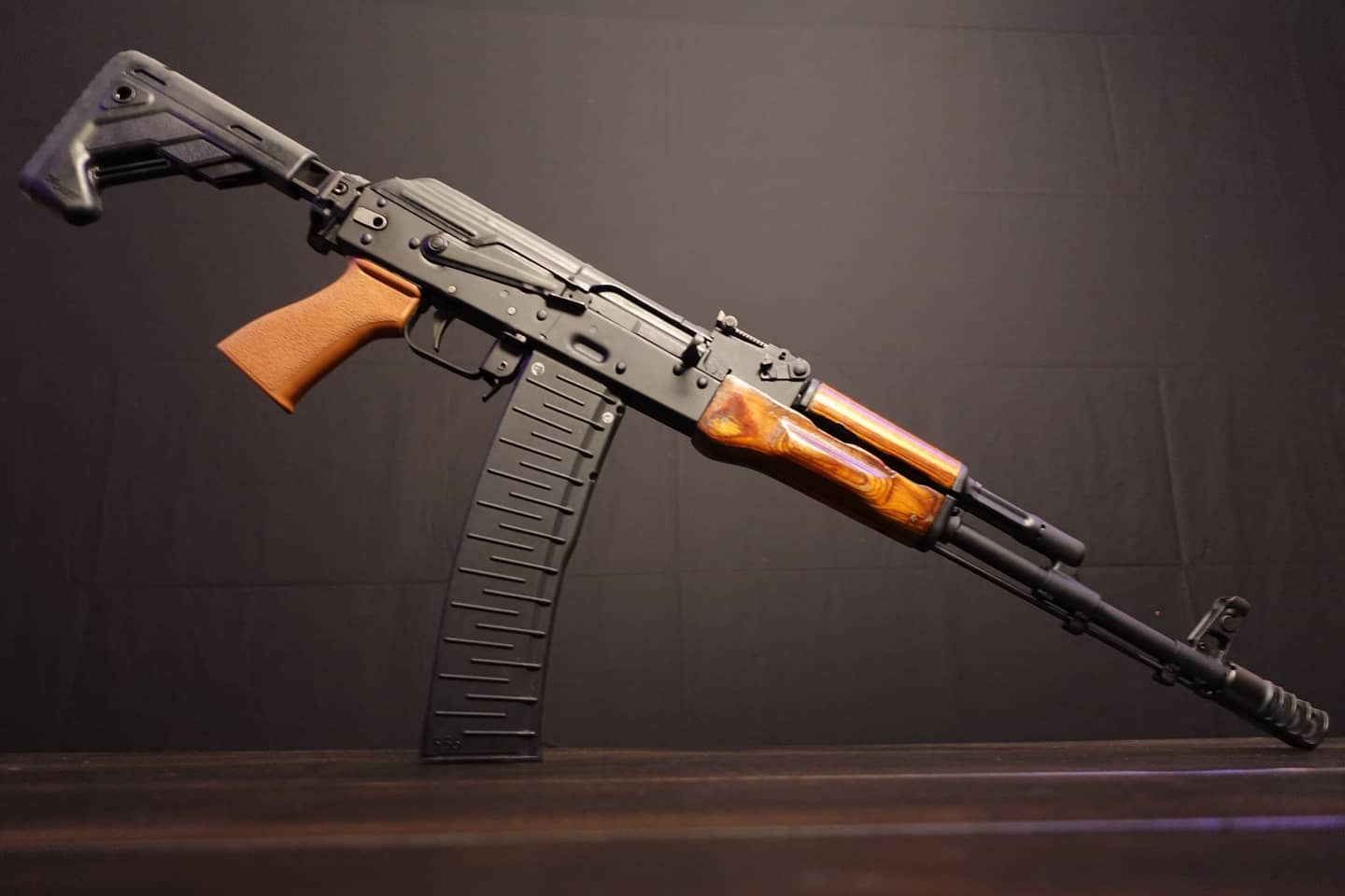 Krinkov Sbr