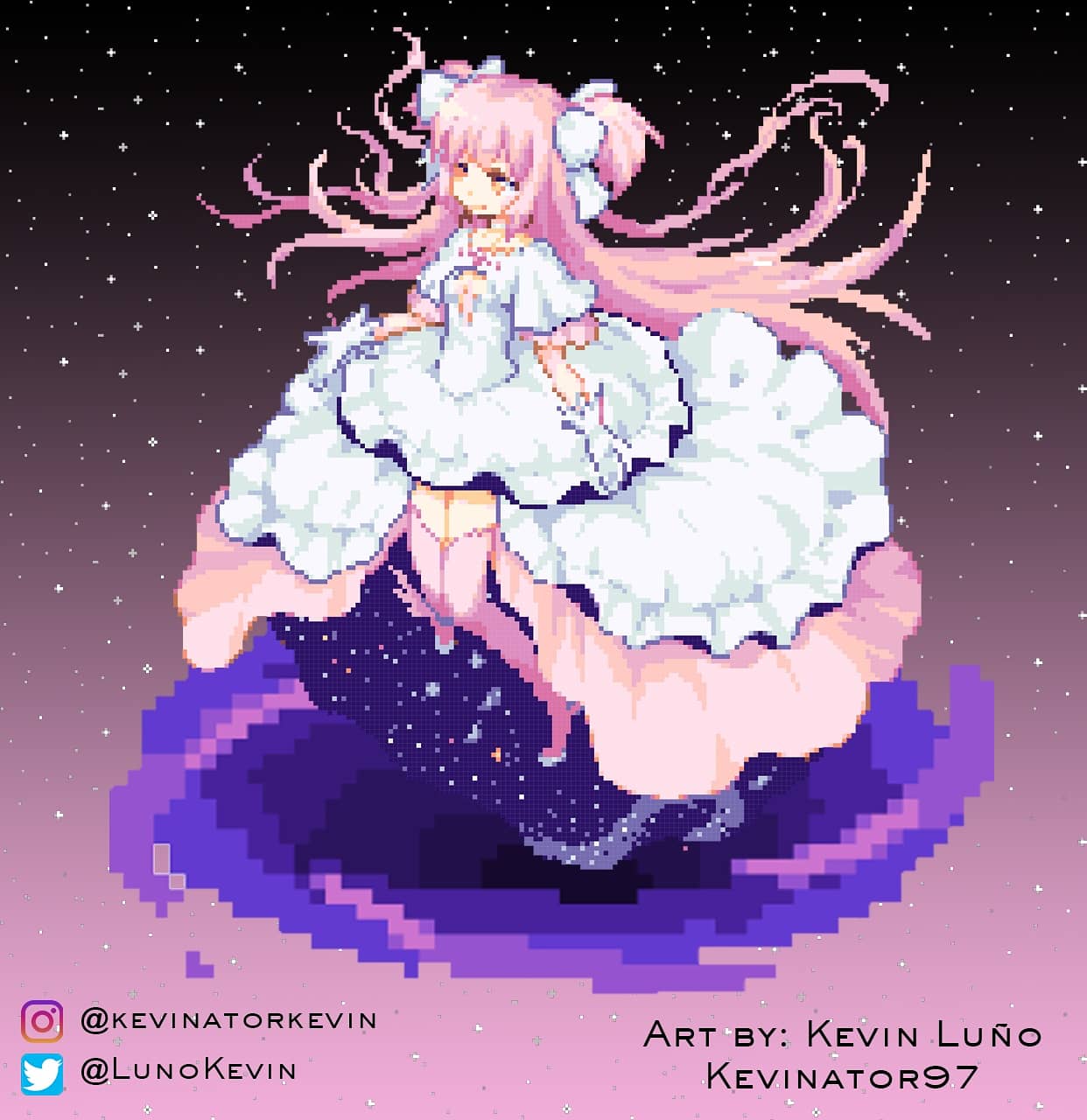 Ultimate Madoka Kaname