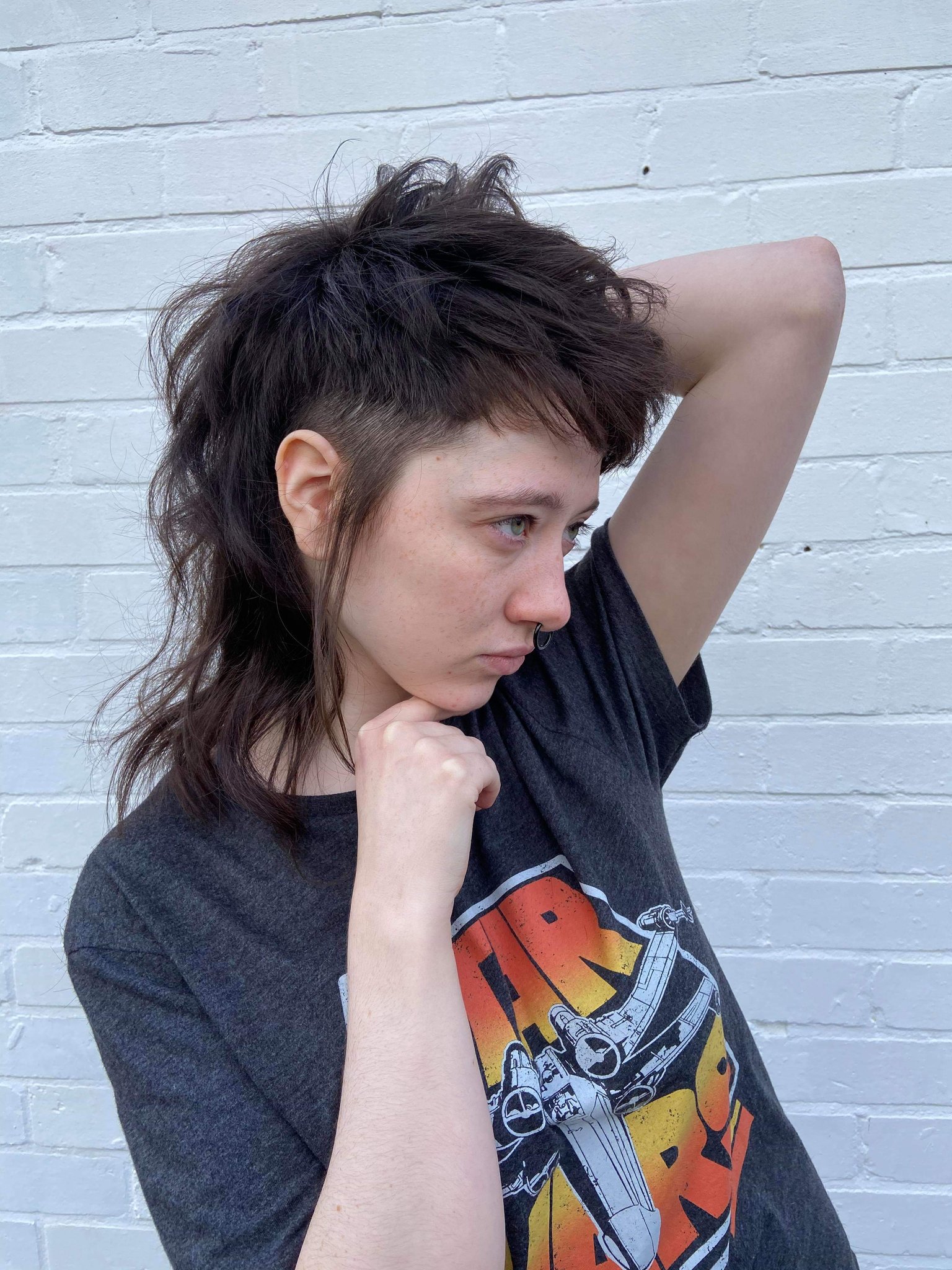 Alternative Girl Haircuts
