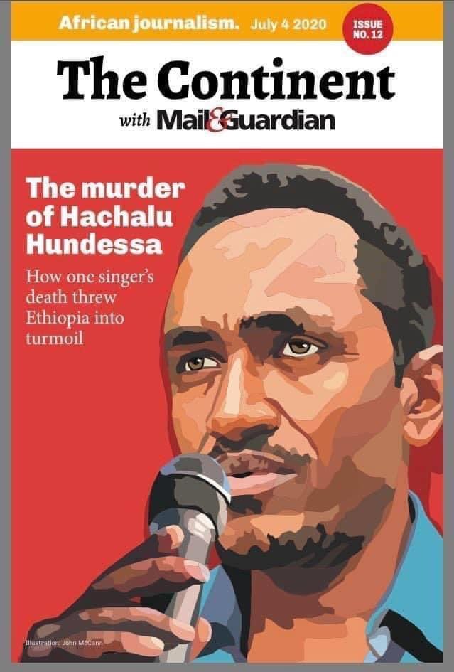 Gemechu Abber Daba (@AbberDaba) | Twitter