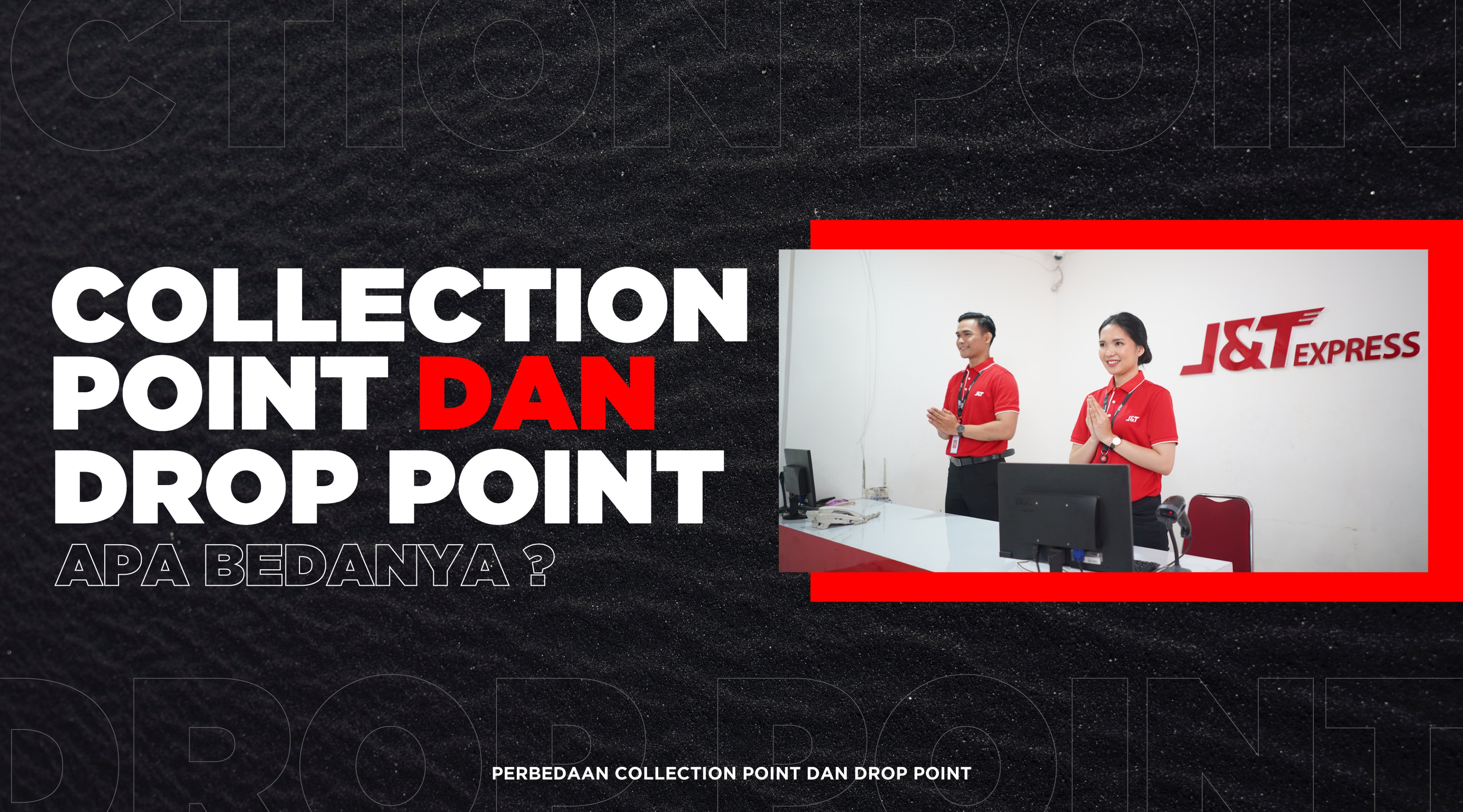 J&T Express Indonesia on Twitter: "@quantxmleap halo kak, mohon maaf atas ketidaknyamanannya ...