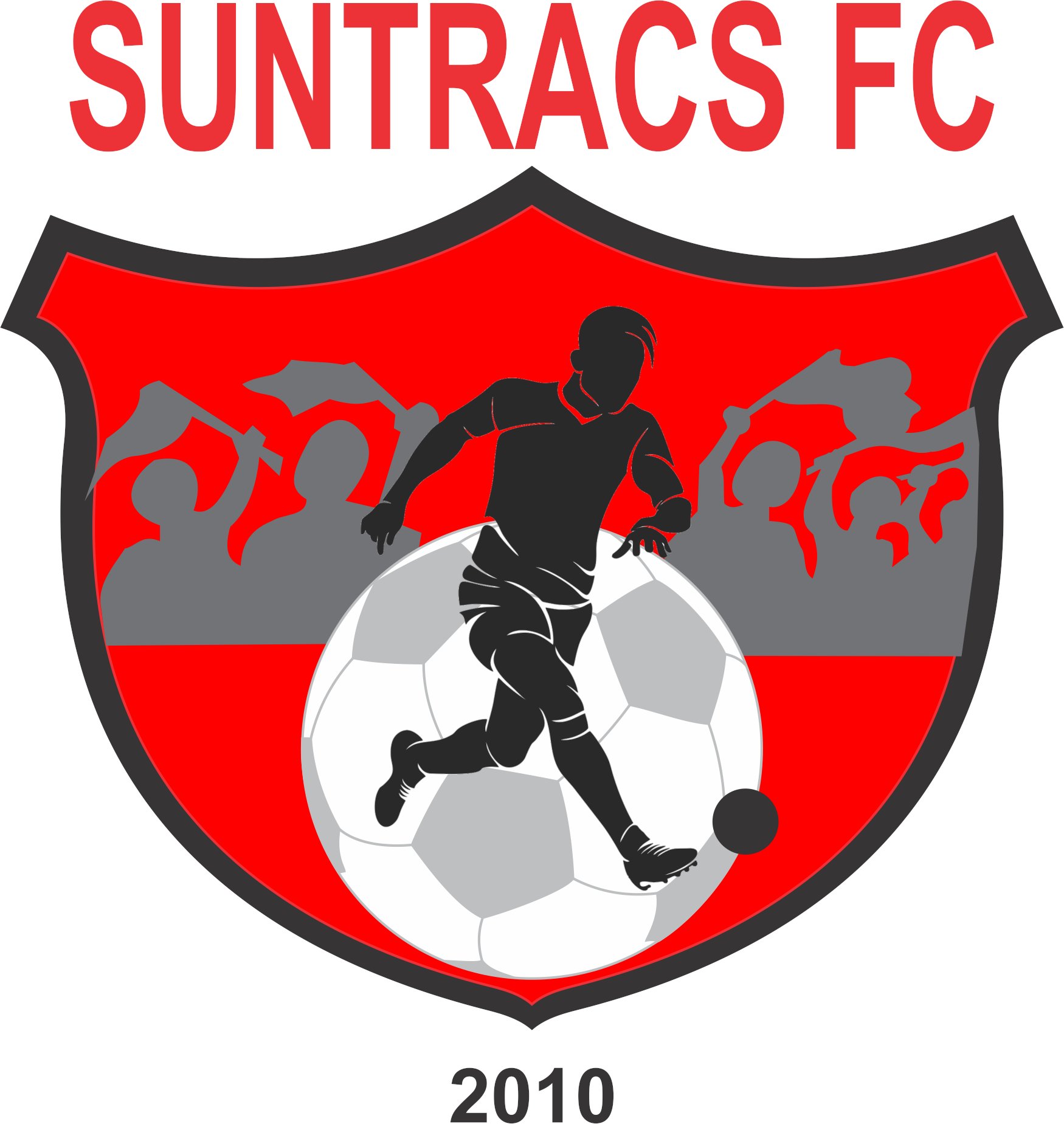 Suntracs Logo
