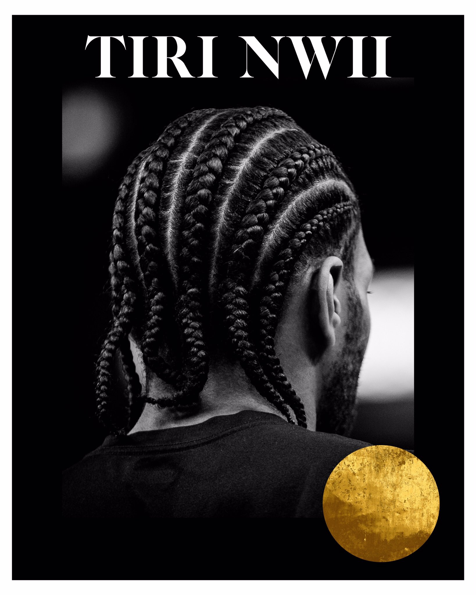 Iverson Braids For Men