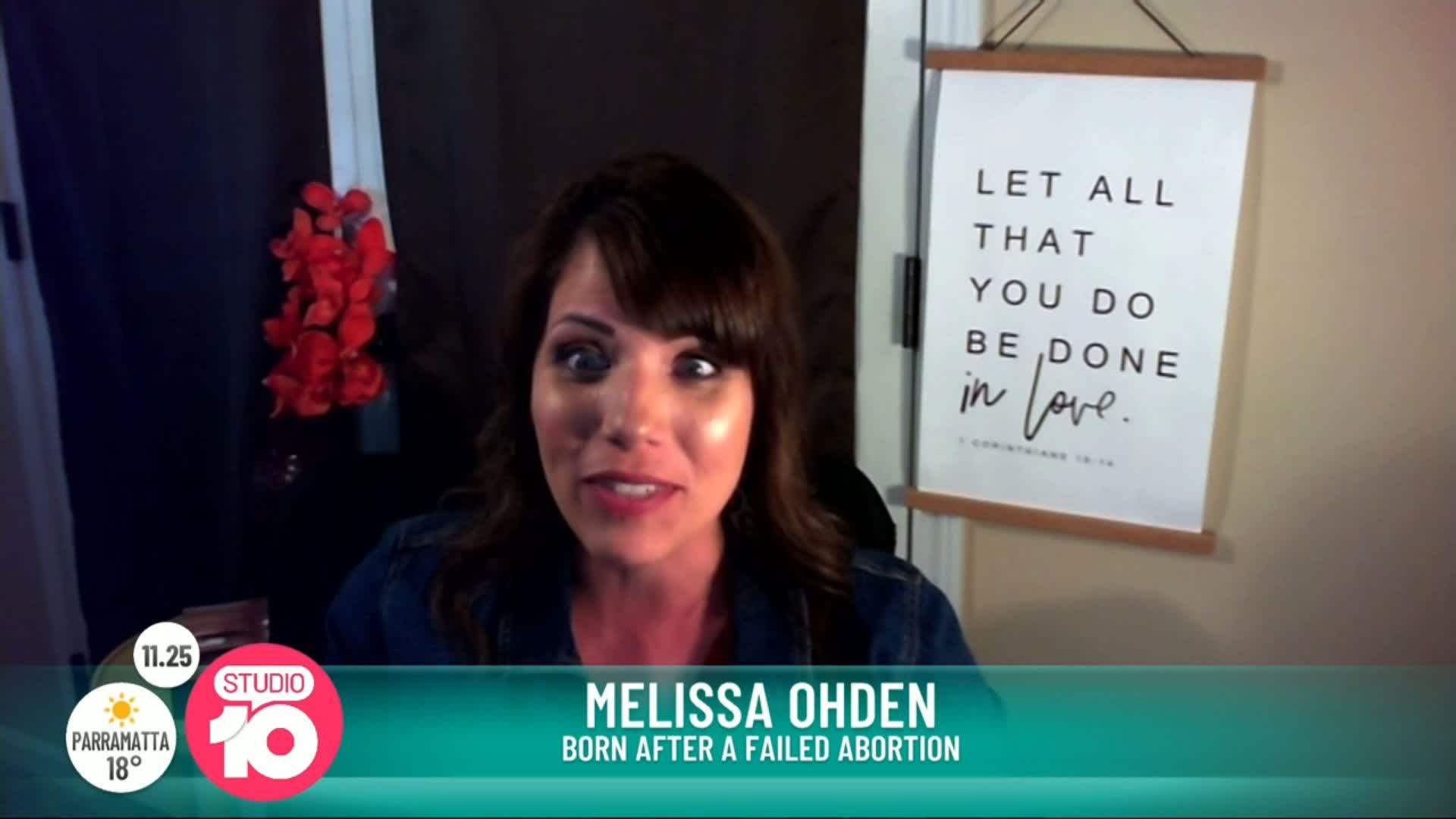 Botched Abortion Survivors