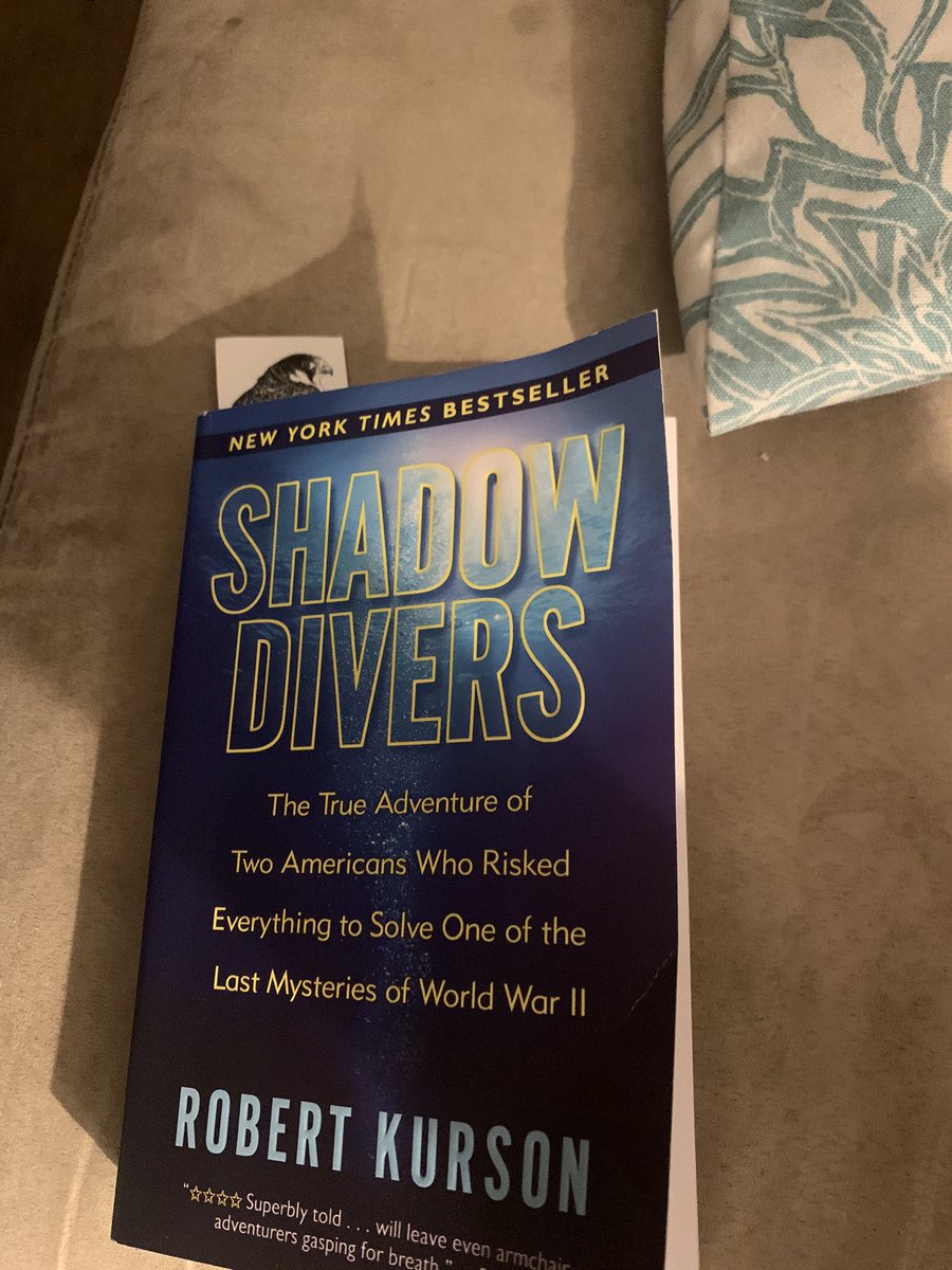 30 pages left, one of the best books I’ve ever read Love history so ...