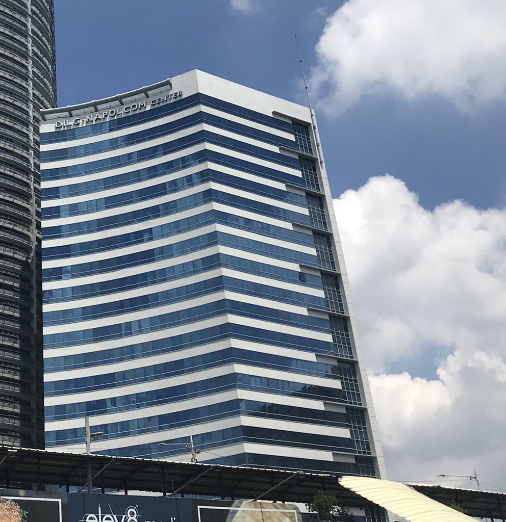 DILG-NAPOLCOM Center in Quezon City is placed under lockdown and will ...