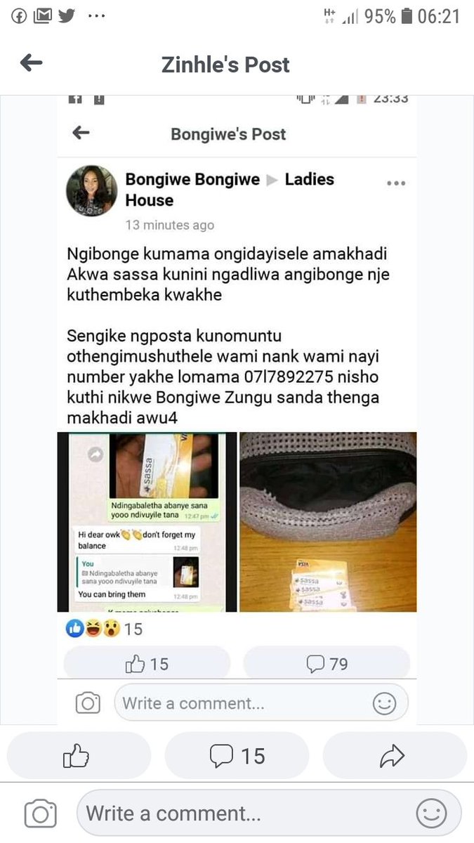 Sbu Ndlovu eHluhluwe (@SbuNdlovu18) | Twitter