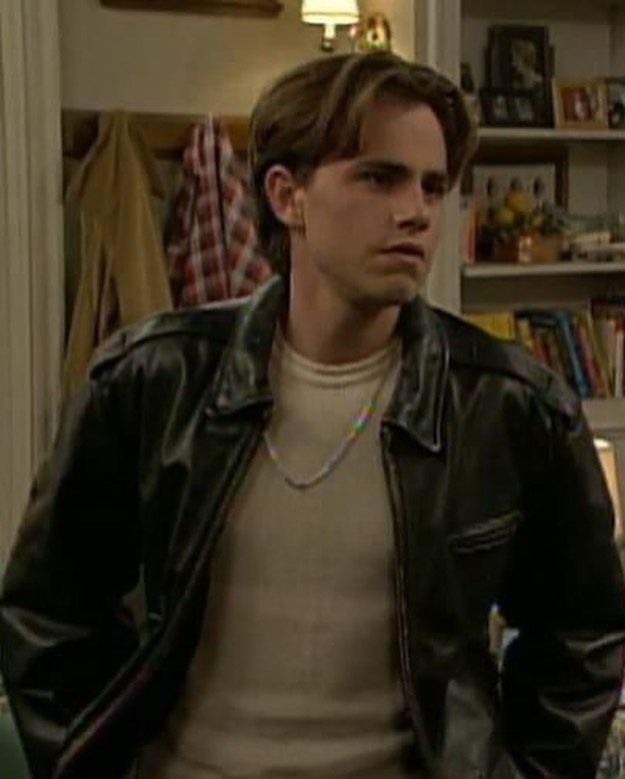 Rider Strong 1998